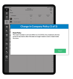 How We Help the Food & Beverage Industry | Jolt Software