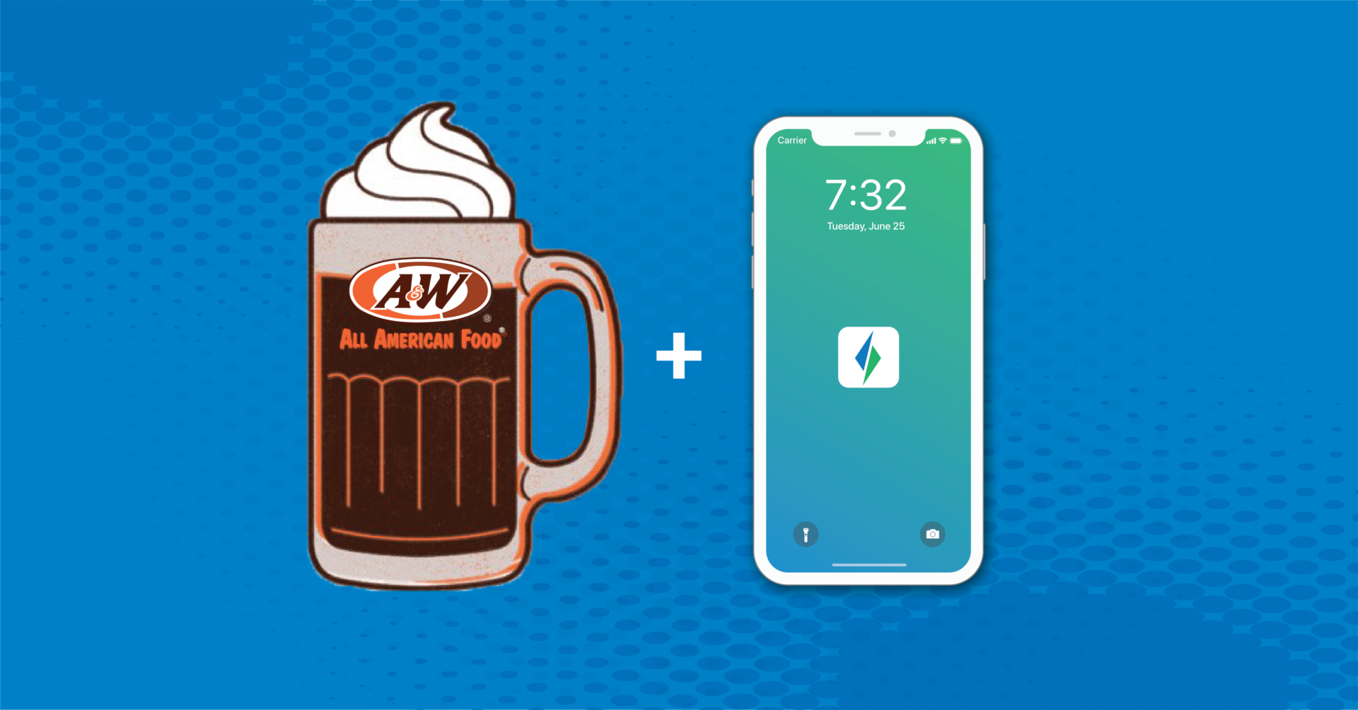 A&W Teams Up with Jolt to Streamline Operations