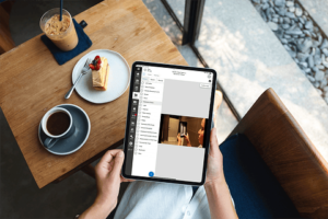 Industries | Jolt Software