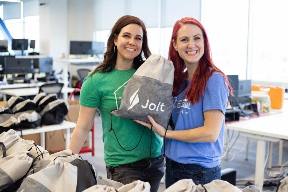 About Us | Jolt Software