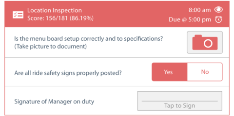 Forms | Jolt Software