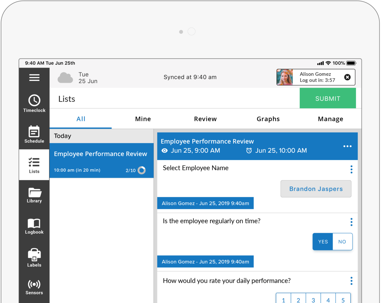 Other Industries | Jolt Software