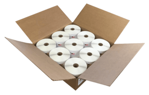 Labeling System | Jolt Software