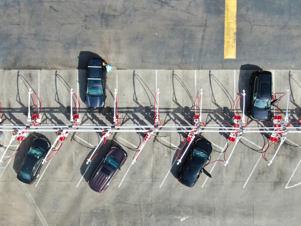 Car Washes | Jolt Software