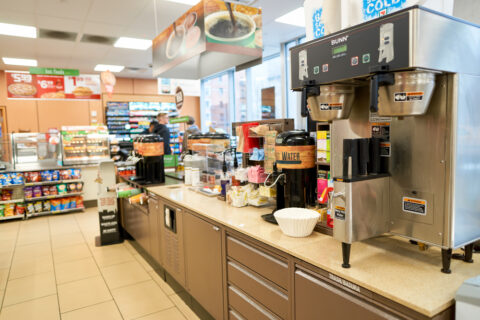 Convenience Store Business Operation & Management Software | Jolt Software