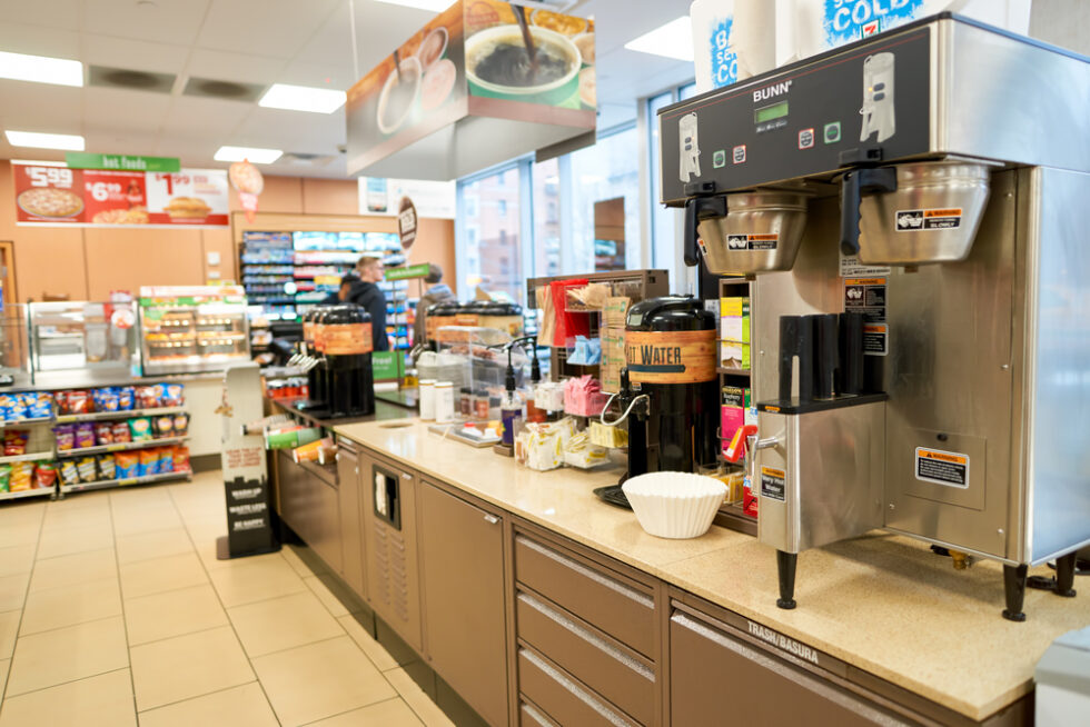 Convenience Store Business Operation & Management Software | Jolt Software