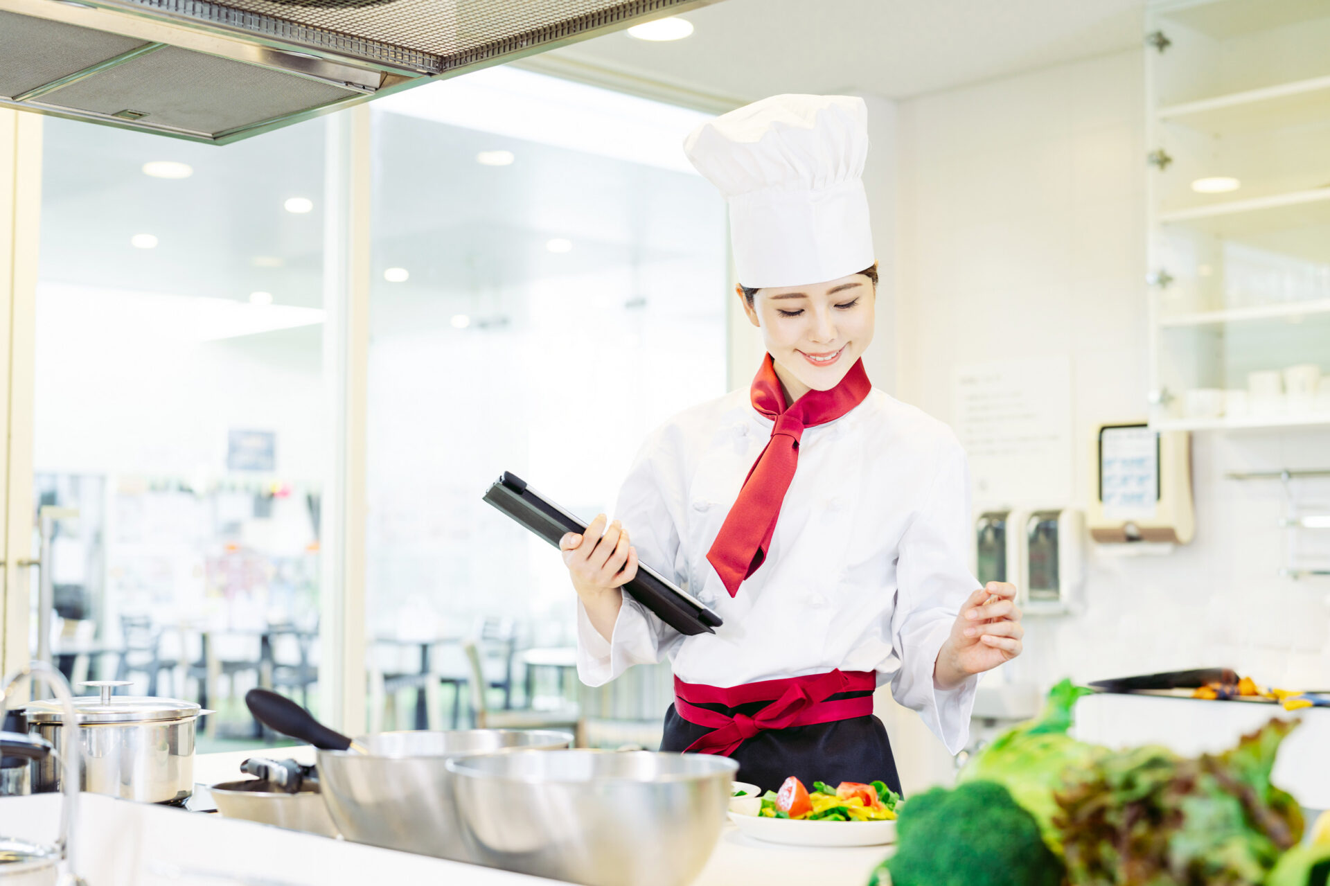 How to Pass a Health Inspection: A Guide for Restaurant Owners | Jolt ...