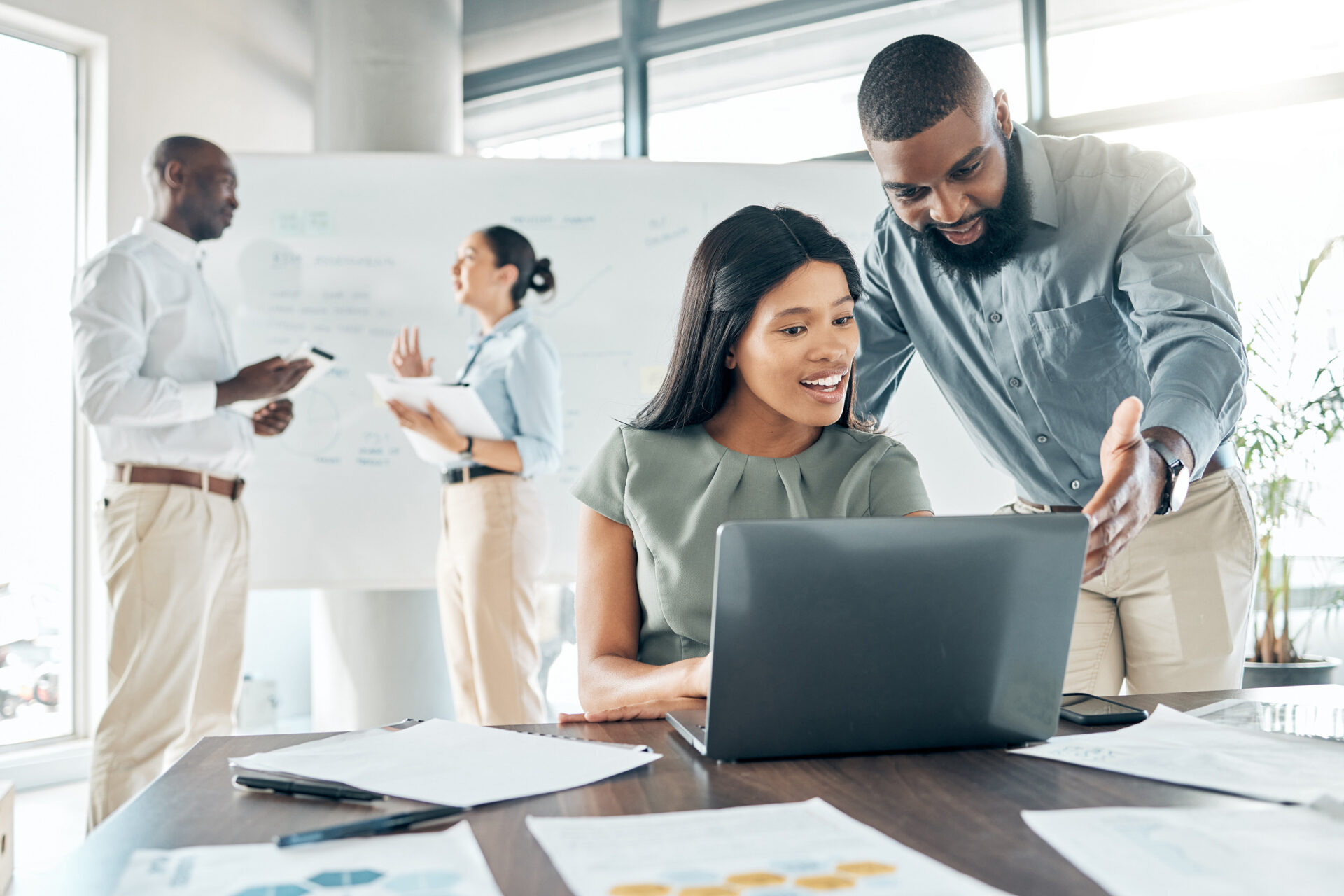 Effective Employee Training: Finding the Right Length and Boosting Performance | Jolt Software