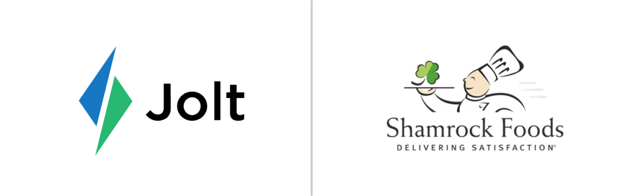 Shamrock Foods | Jolt Software