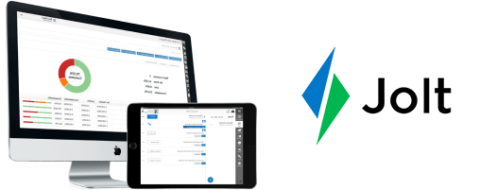 How We Help the Food & Beverage Industry | Jolt Software