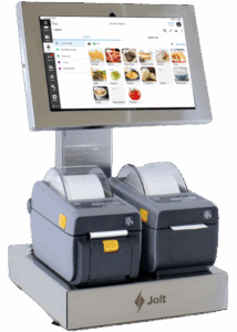 Food Date Labels Printer - Automate Expiration Labels with Jolt